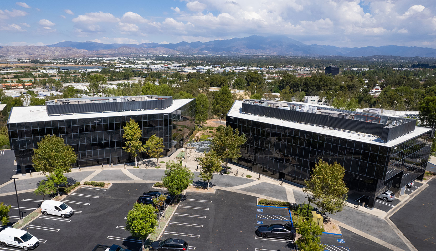 Spectrum Summit Plaza – Kingsbarn Development Opportunities